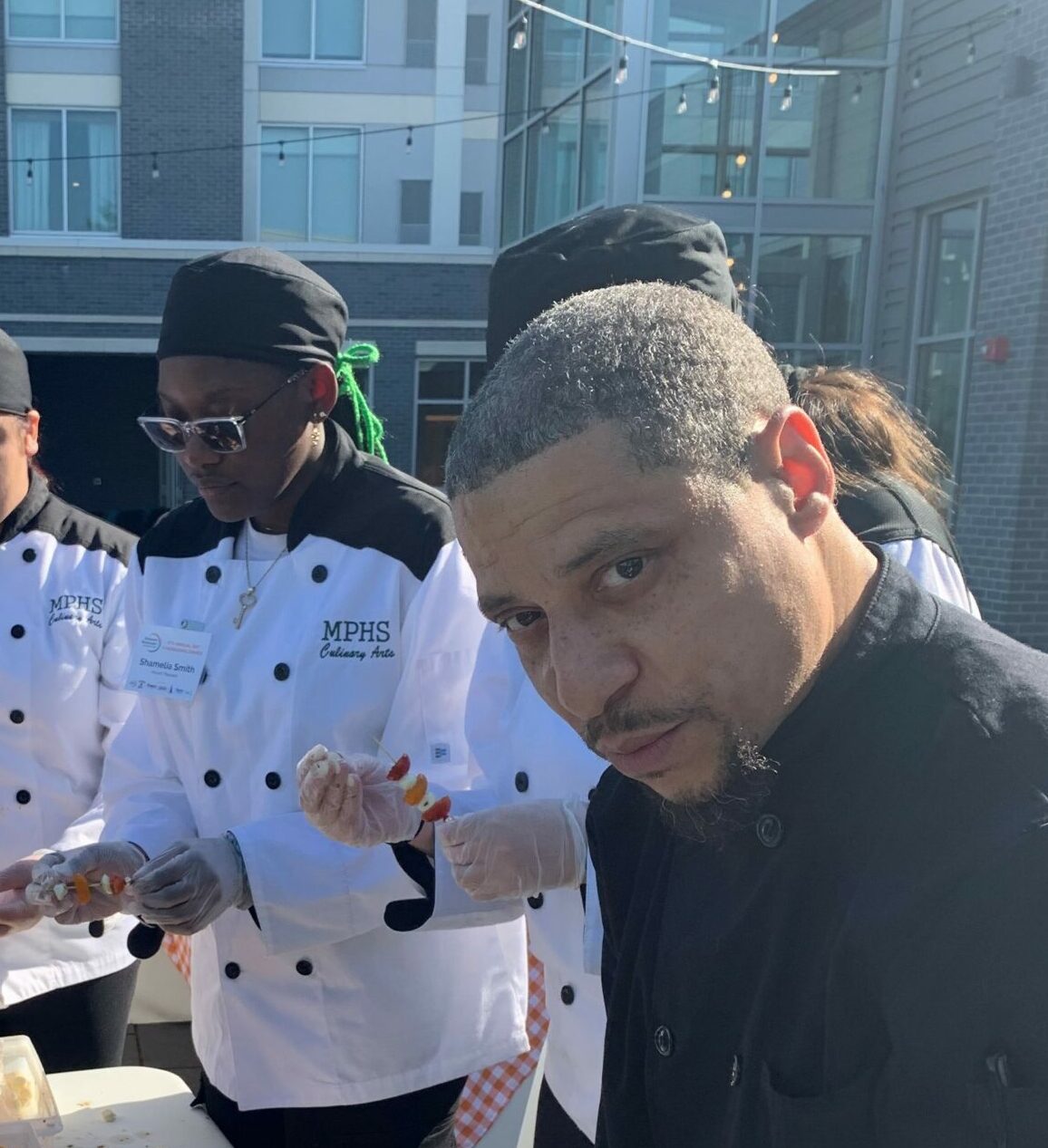 Chef’s Gourmet du Jour – Janssen's Market